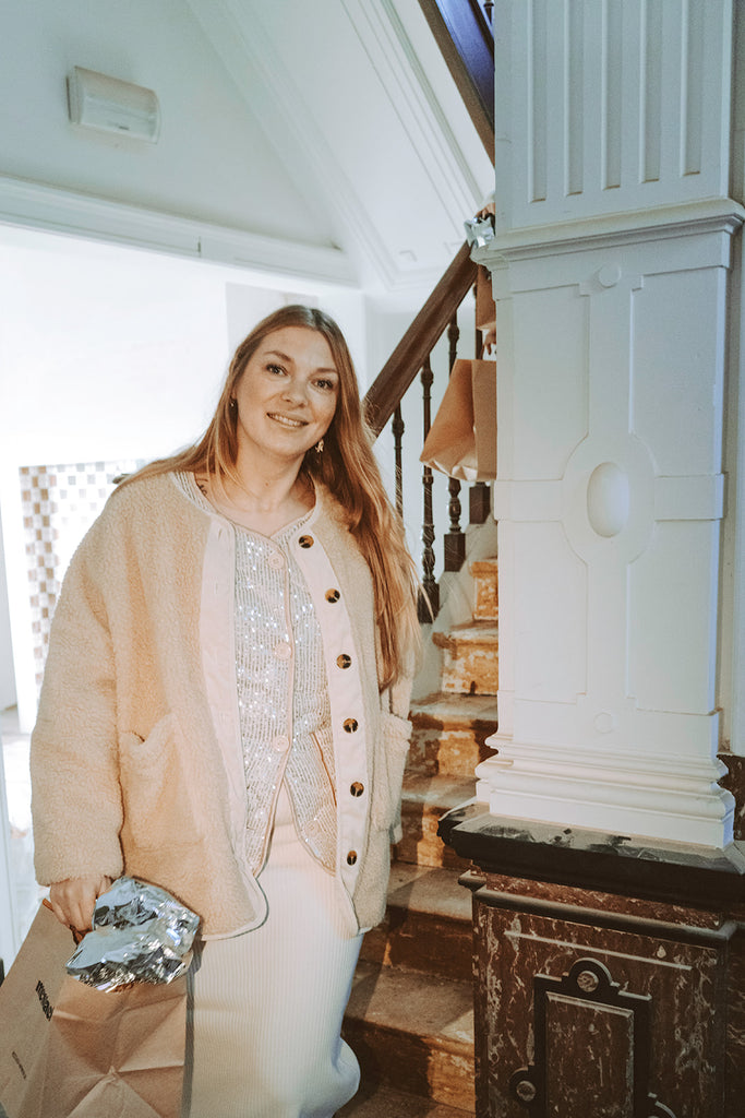 NEW COLLECTION – MESTACH.